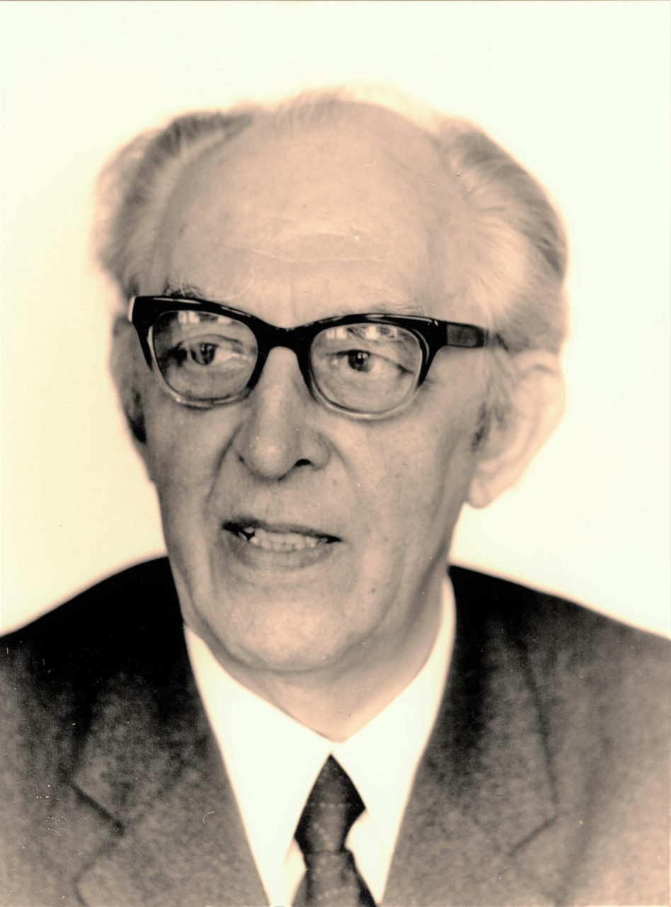 Geschichte - Max Baermann GmbH